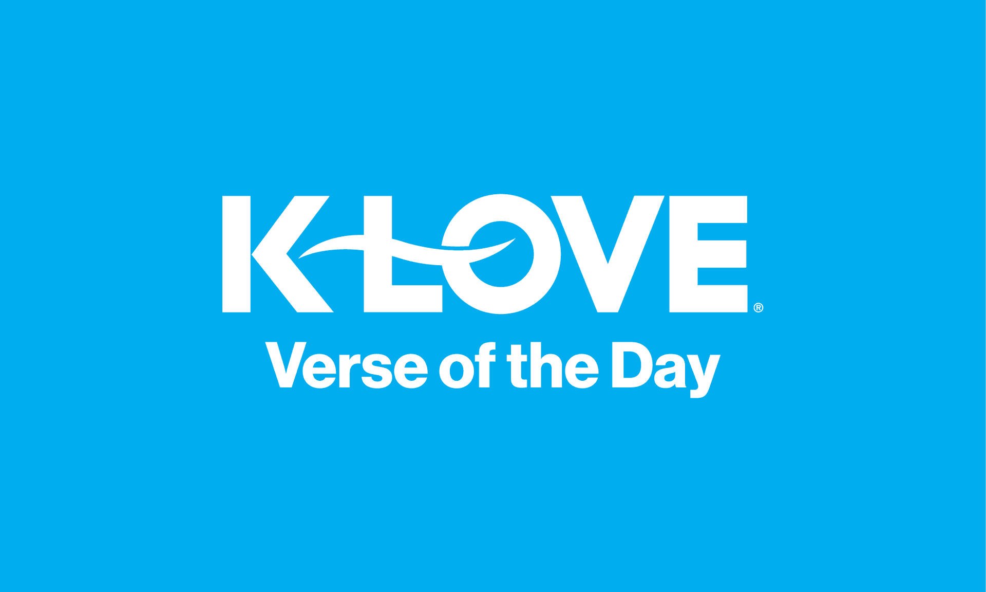 There Is No Rock Like Our God | Positive Encouraging K-LOVE