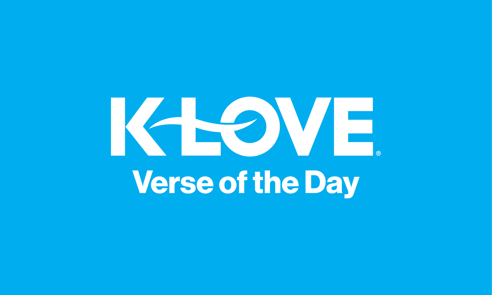 Connected in Community | Positive Encouraging K-LOVE