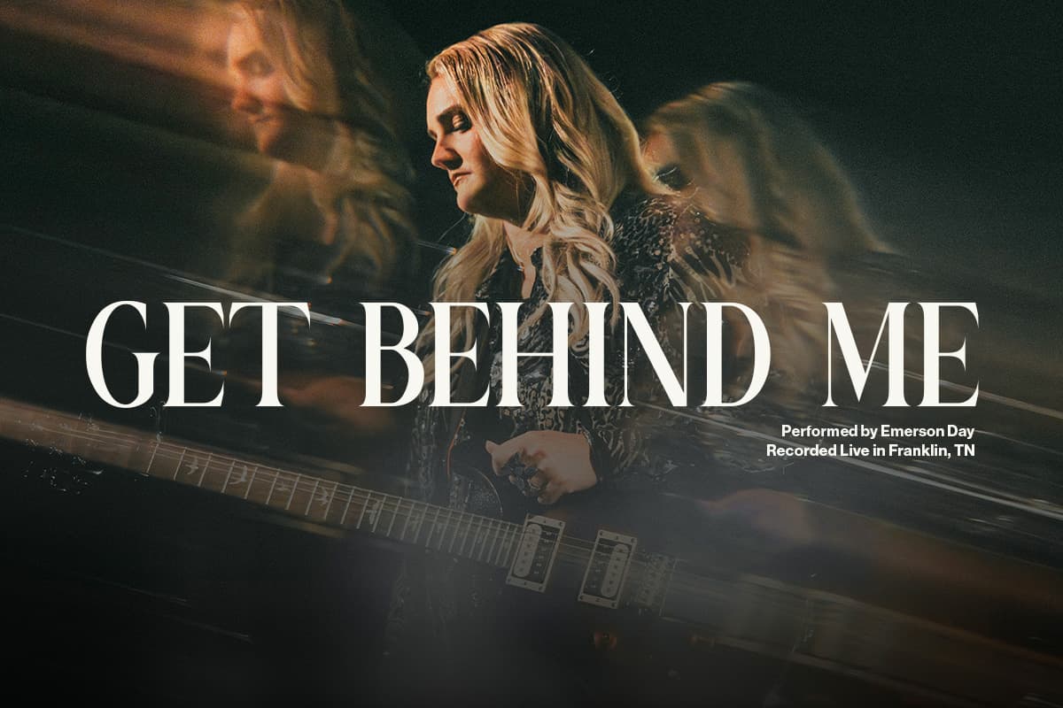 Emerson Day | Positive Encouraging K-LOVE