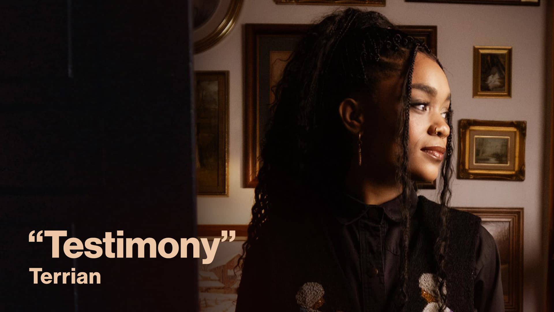 Crowder Reemerges With Resurrection-Rock Single ‘Grave Robber ...