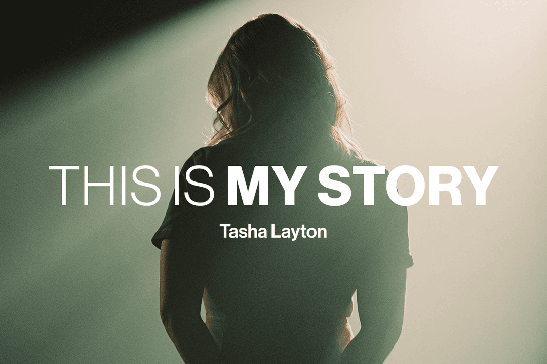 This Is My Story With Tasha Layton | Positive Encouraging K-LOVE