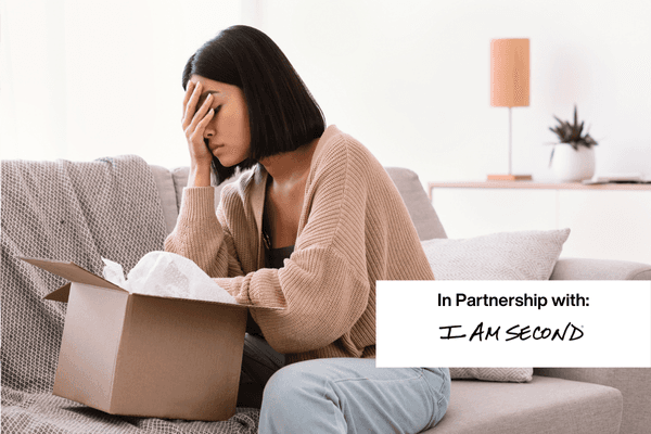 What to Do When You’re Angry at God | Positive Encouraging K-LOVE