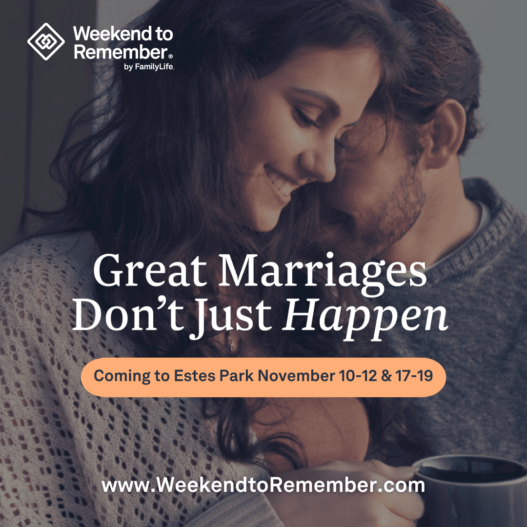 Weekend to Remember | Positive Encouraging K-LOVE