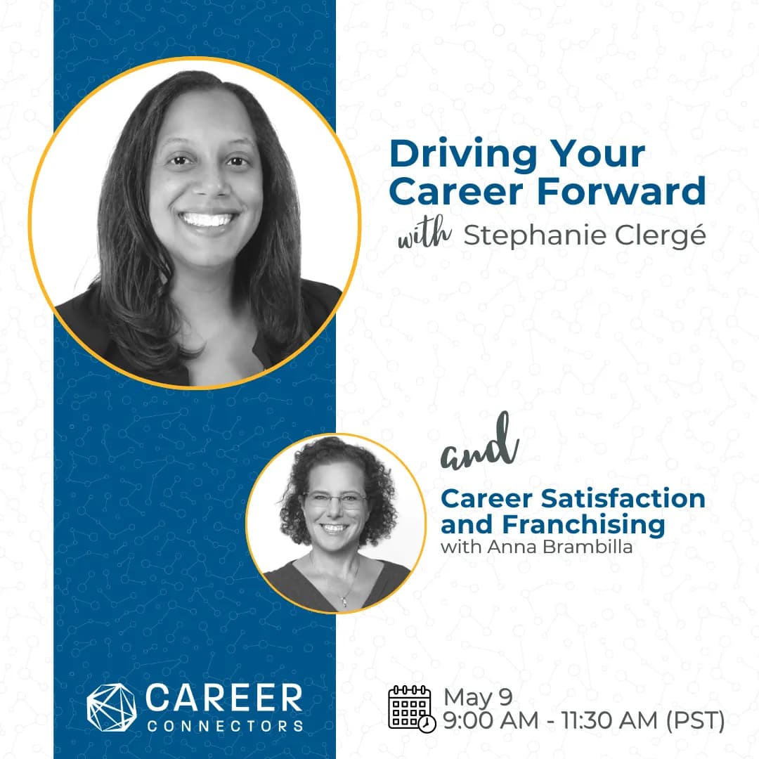 Driving Your Career Forward | Positive Encouraging K-LOVE