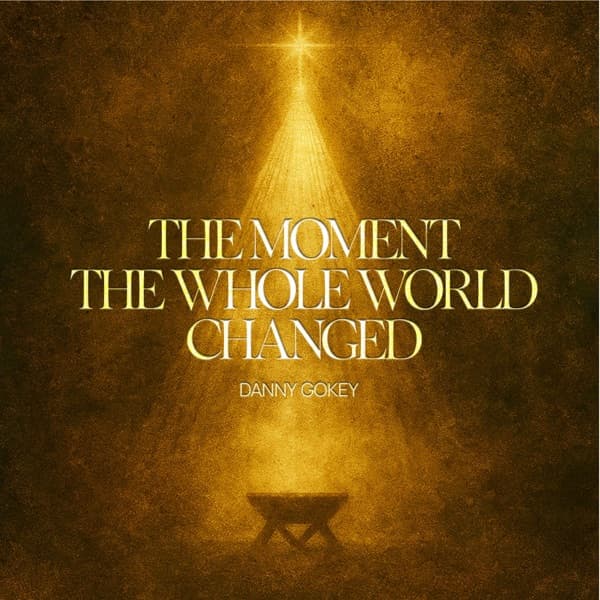 The Moment The Whole World Changed | Positive Encouraging K-LOVE
