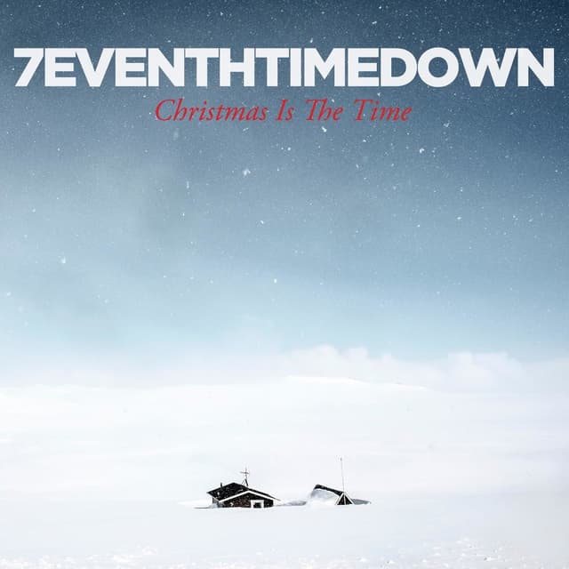 7eventh Time Down | Positive Encouraging K-LOVE