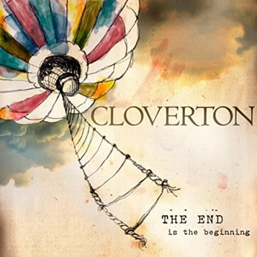 Cloverton | Positive Encouraging K-LOVE