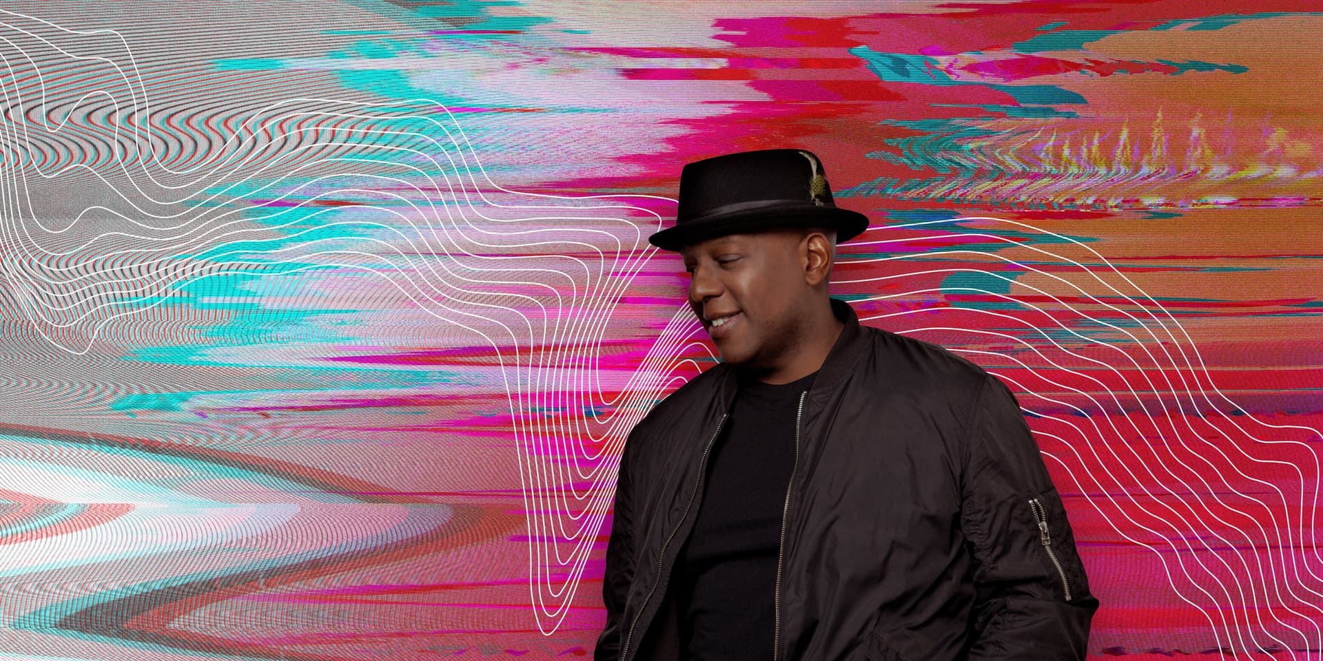 DJ Maj | Positive Encouraging K-LOVE