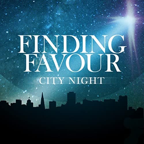 Finding Favour | Positive Encouraging K-LOVE