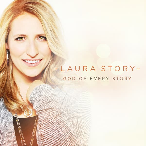 Laura Story | Positive Encouraging K-LOVE