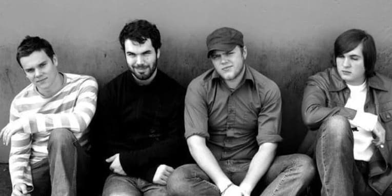 Forever Changed | Positive Encouraging K-LOVE