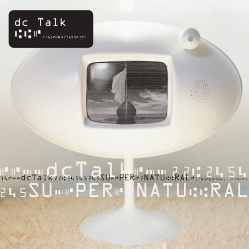 dc Talk | Positive Encouraging K-LOVE