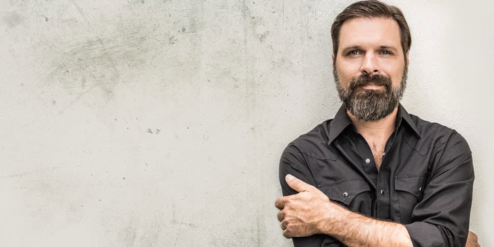 New Creation | Positive Encouraging K-LOVE