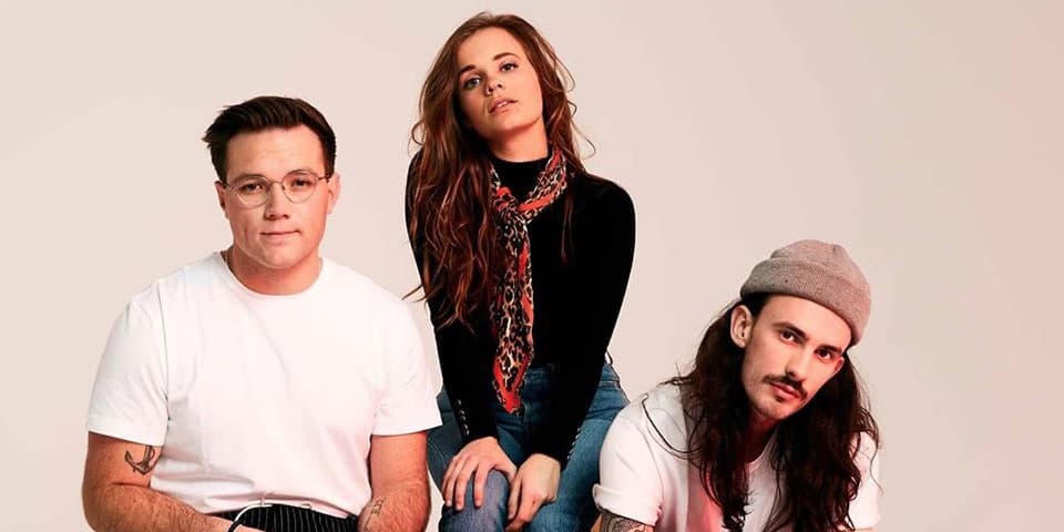 Local Sound | Positive Encouraging K-LOVE