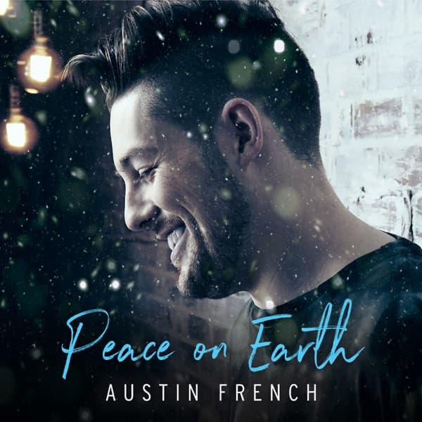 Austin French | Positive Encouraging K-LOVE
