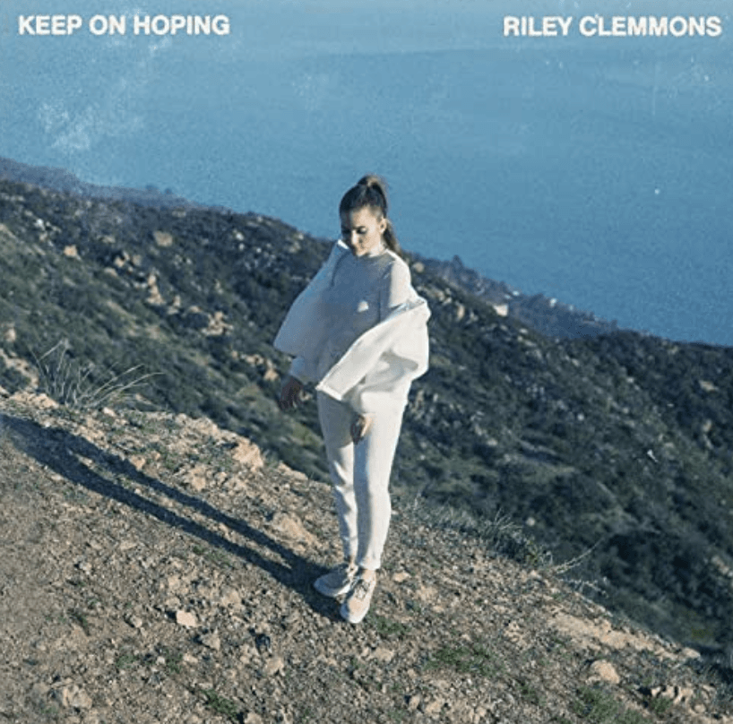 Keep On Hoping | Positive Encouraging K-LOVE