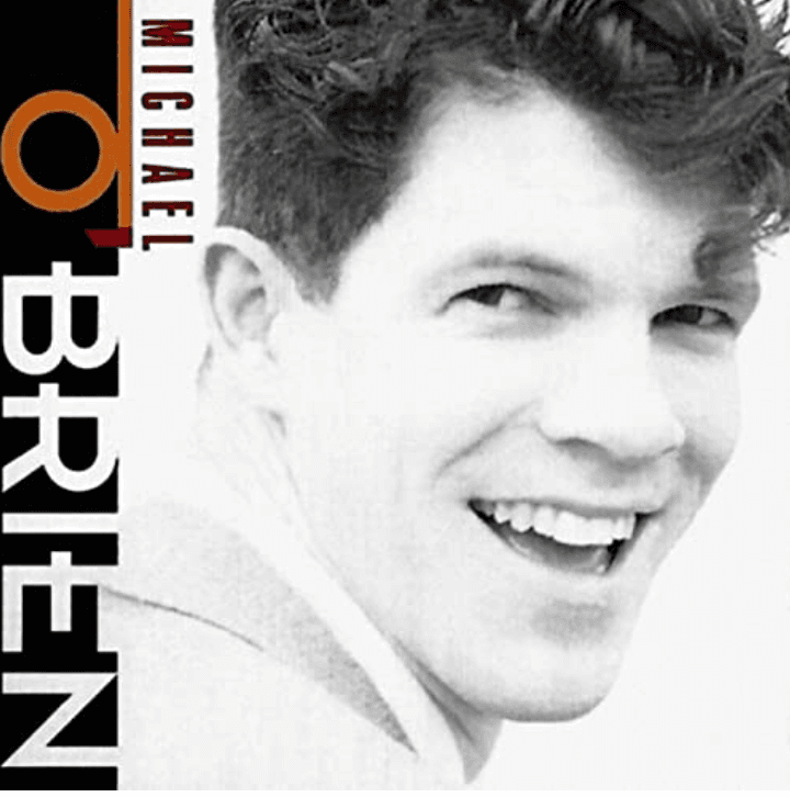 Michael O'Brien | Positive Encouraging K-LOVE