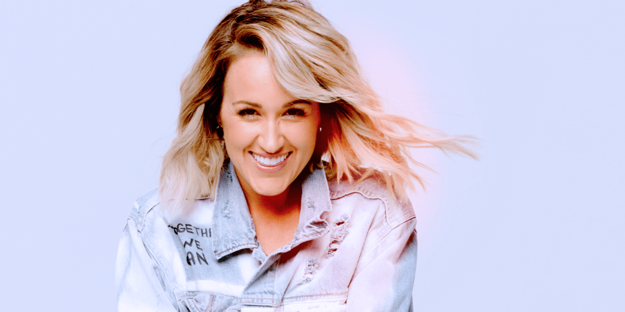 Britt Nicole | Positive Encouraging K-LOVE