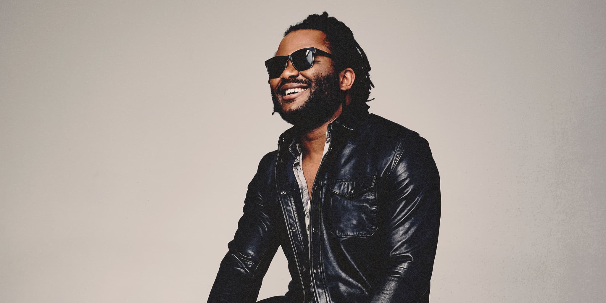 Blessing Offor | Positive Encouraging K-LOVE