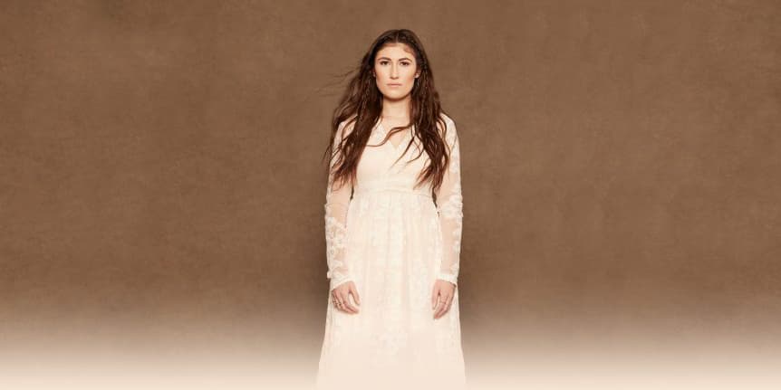 Hold On | Positive Encouraging K-LOVE