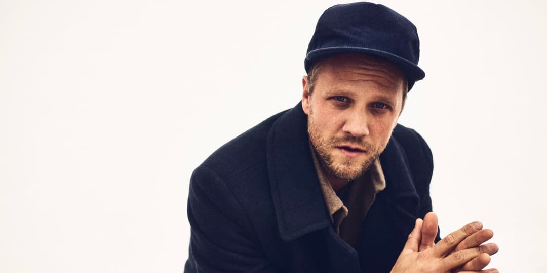 Andrew Ripp | Positive Encouraging K-LOVE