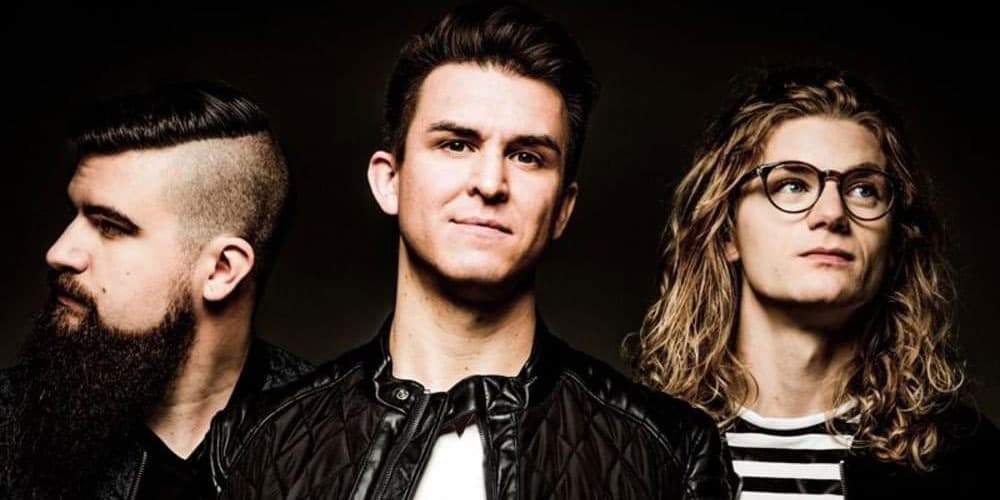 Citizen Way | Positive Encouraging K-LOVE