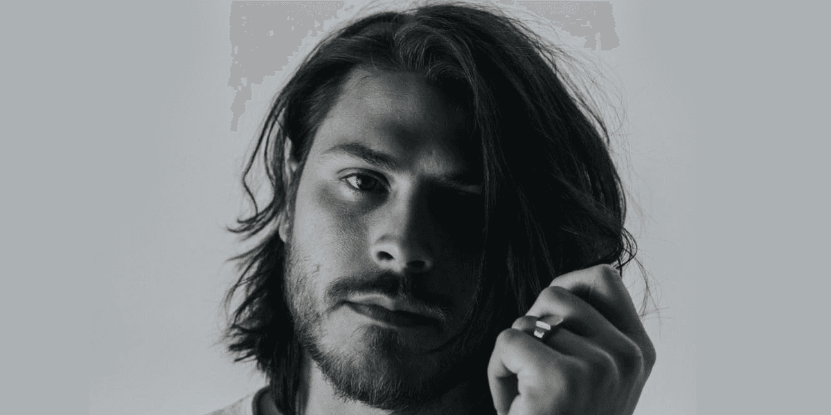 Reckless Love | Positive Encouraging K-LOVE