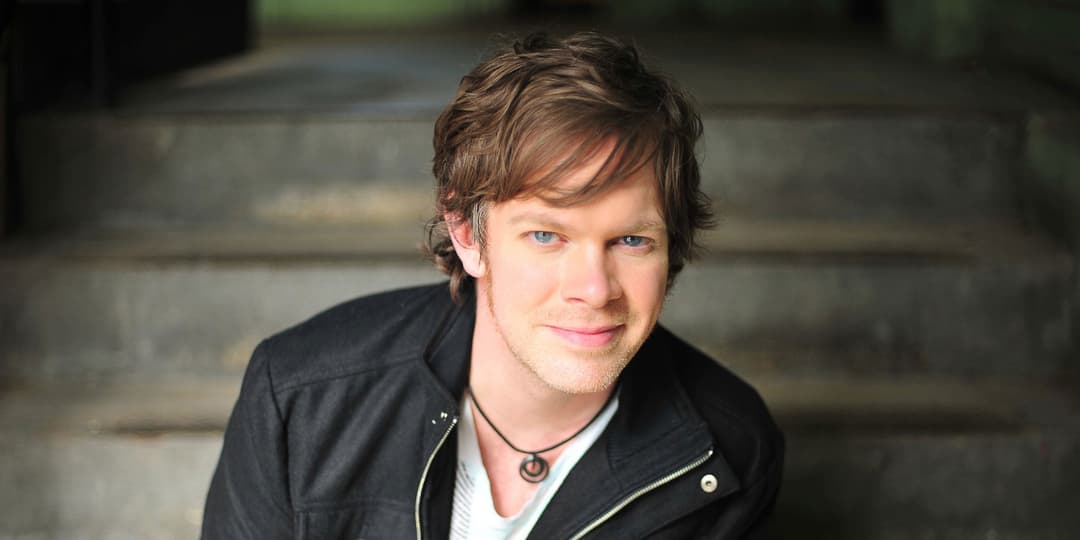 Jason Gray | Positive Encouraging K-LOVE