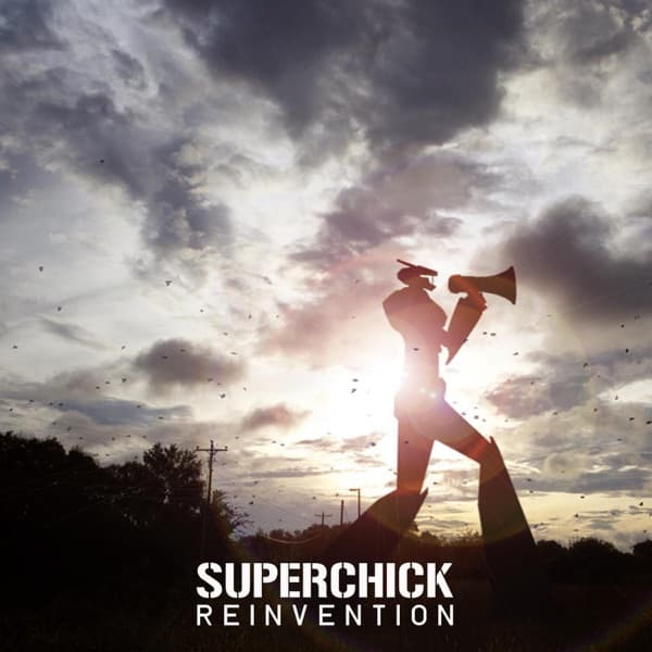 Superchick | Positive Encouraging K-LOVE