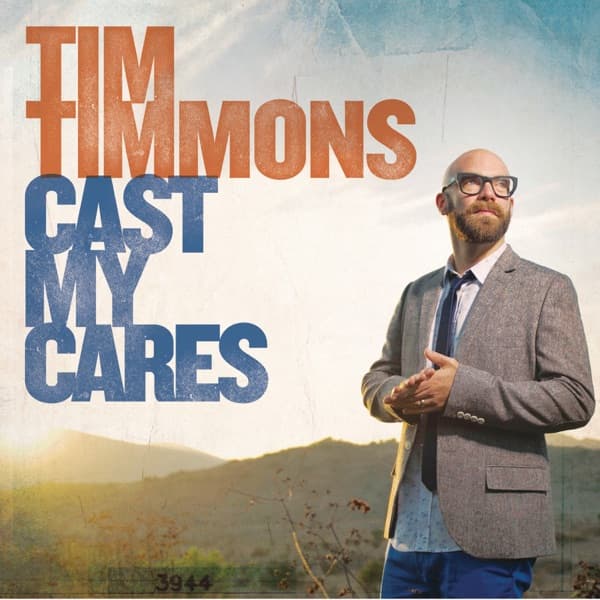 Tim Timmons | Positive Encouraging K-LOVE