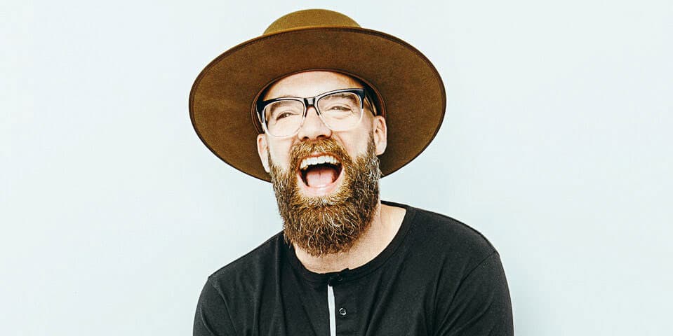 Tim Timmons | Positive Encouraging K-LOVE