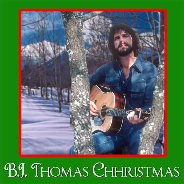 B.J. Thomas | Positive Encouraging K-LOVE