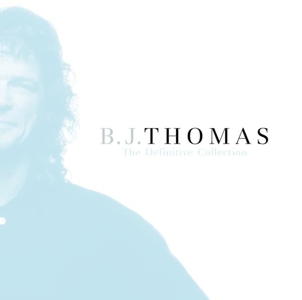 B.J. Thomas | Positive Encouraging K-LOVE