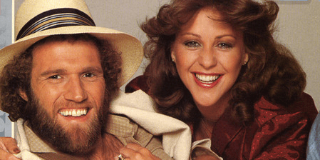 Farrell & Farrell | Positive Encouraging K-LOVE