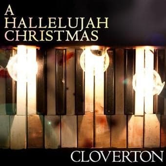 Cloverton | Positive Encouraging K-LOVE