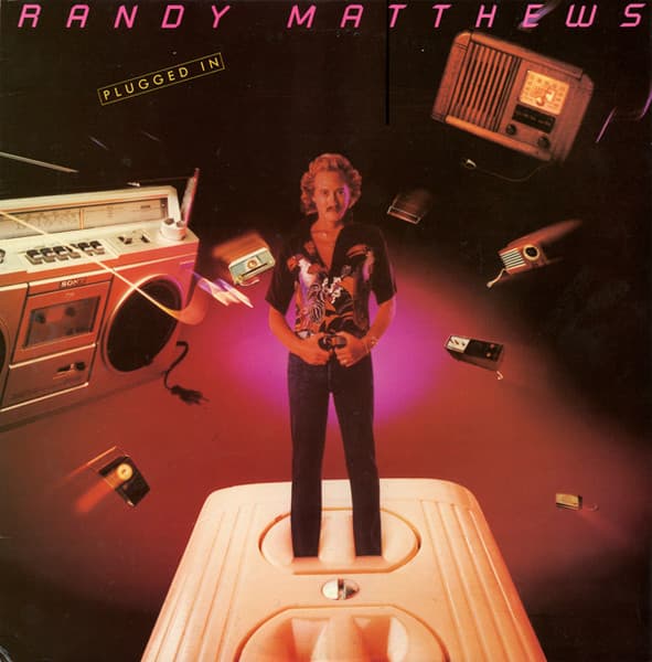 Randy Matthews | Positive Encouraging K-LOVE