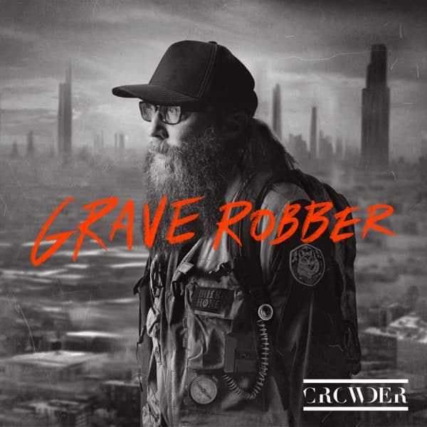 Crowder | Positive Encouraging K-LOVE