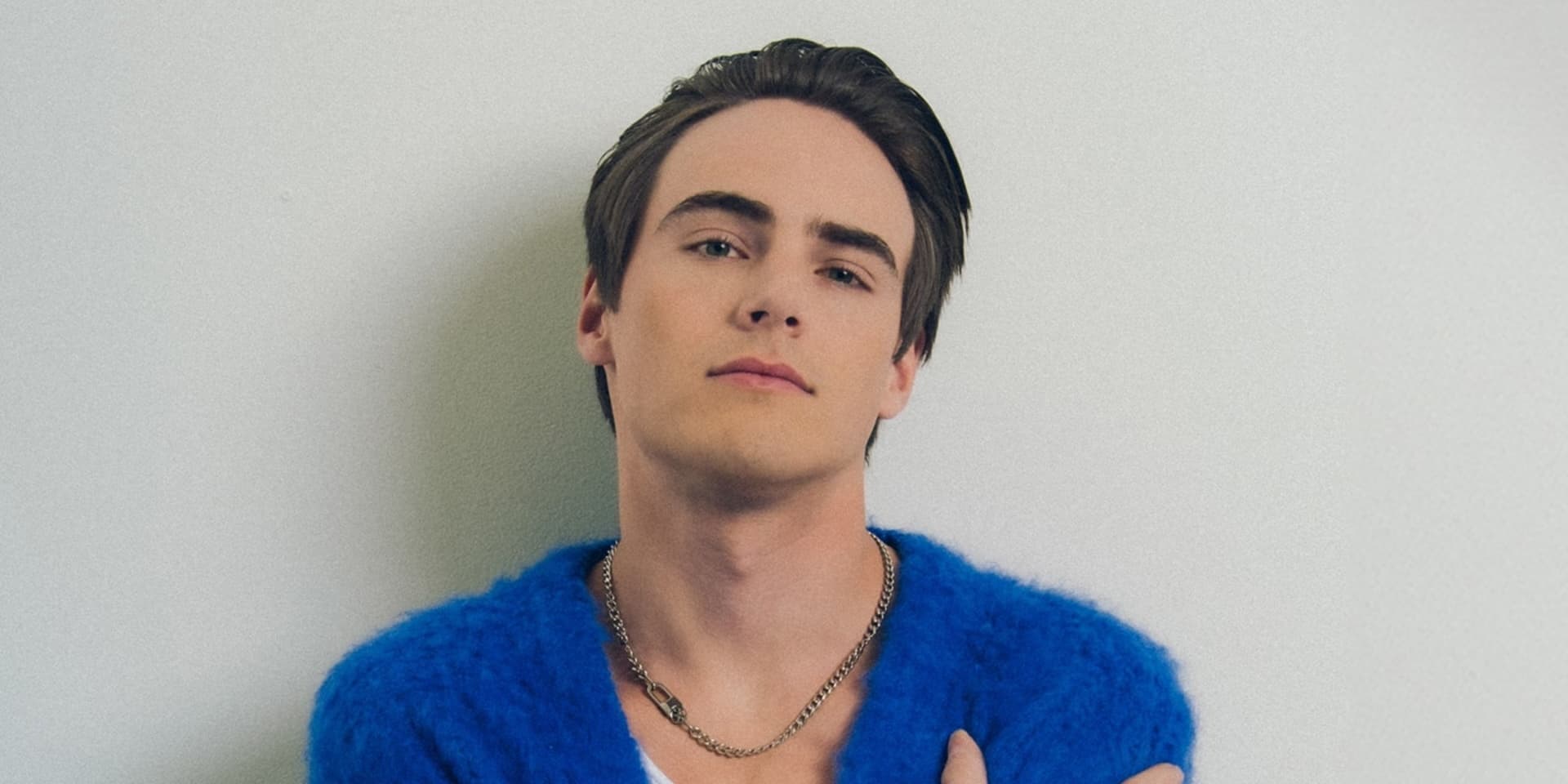 Kevin Quinn | Positive Encouraging K-LOVE