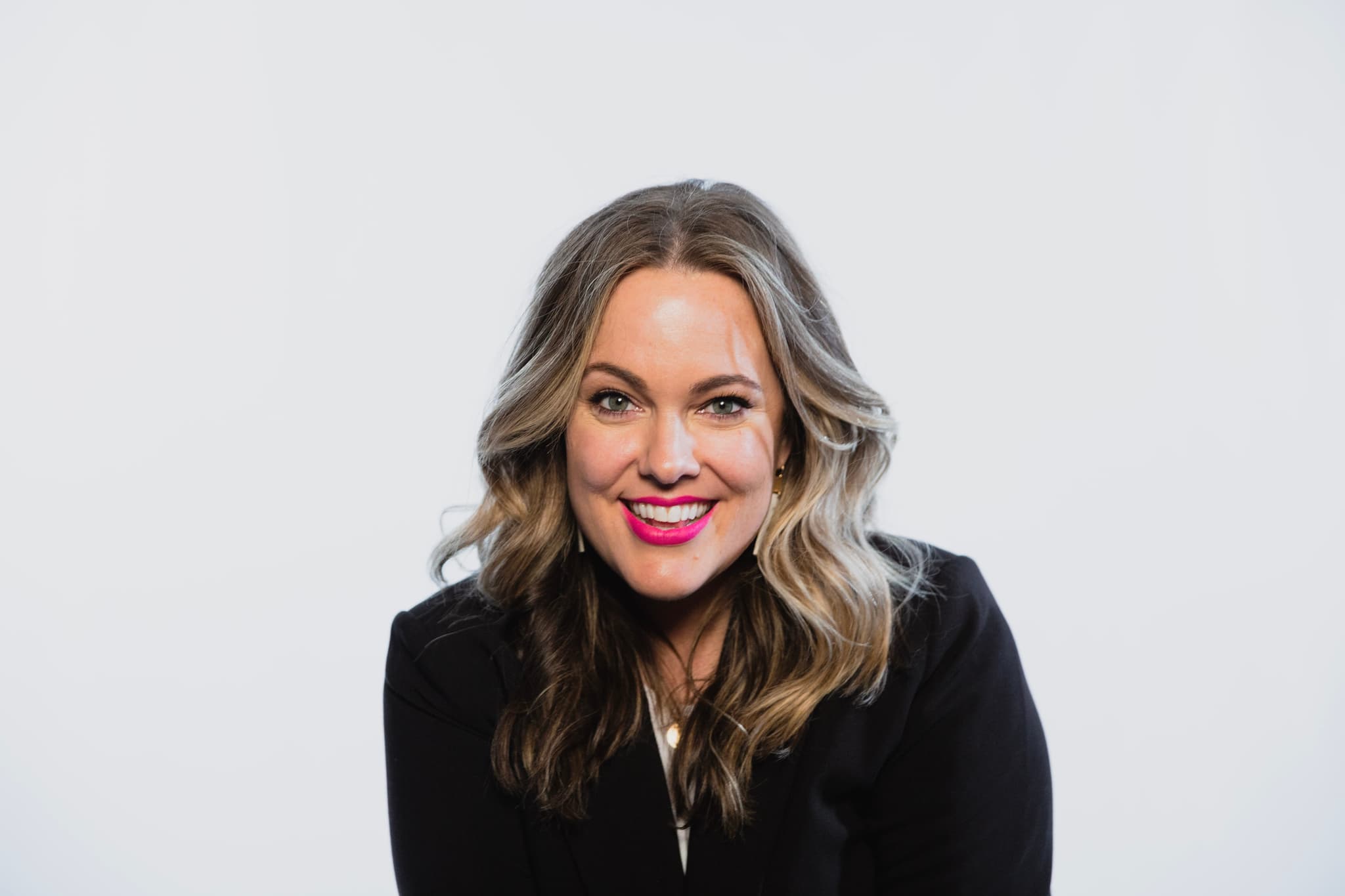 Lauree | Positive Encouraging K-LOVE