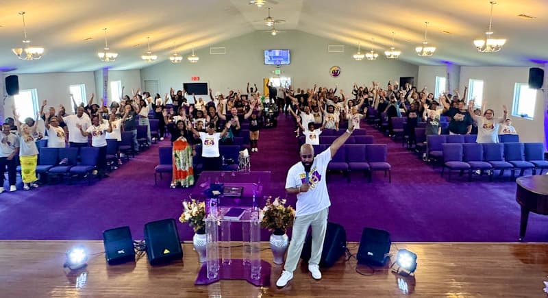 How To Show ‘Pastor Appreciation’: Heartfelt Thoughts From Pastor Andre ...