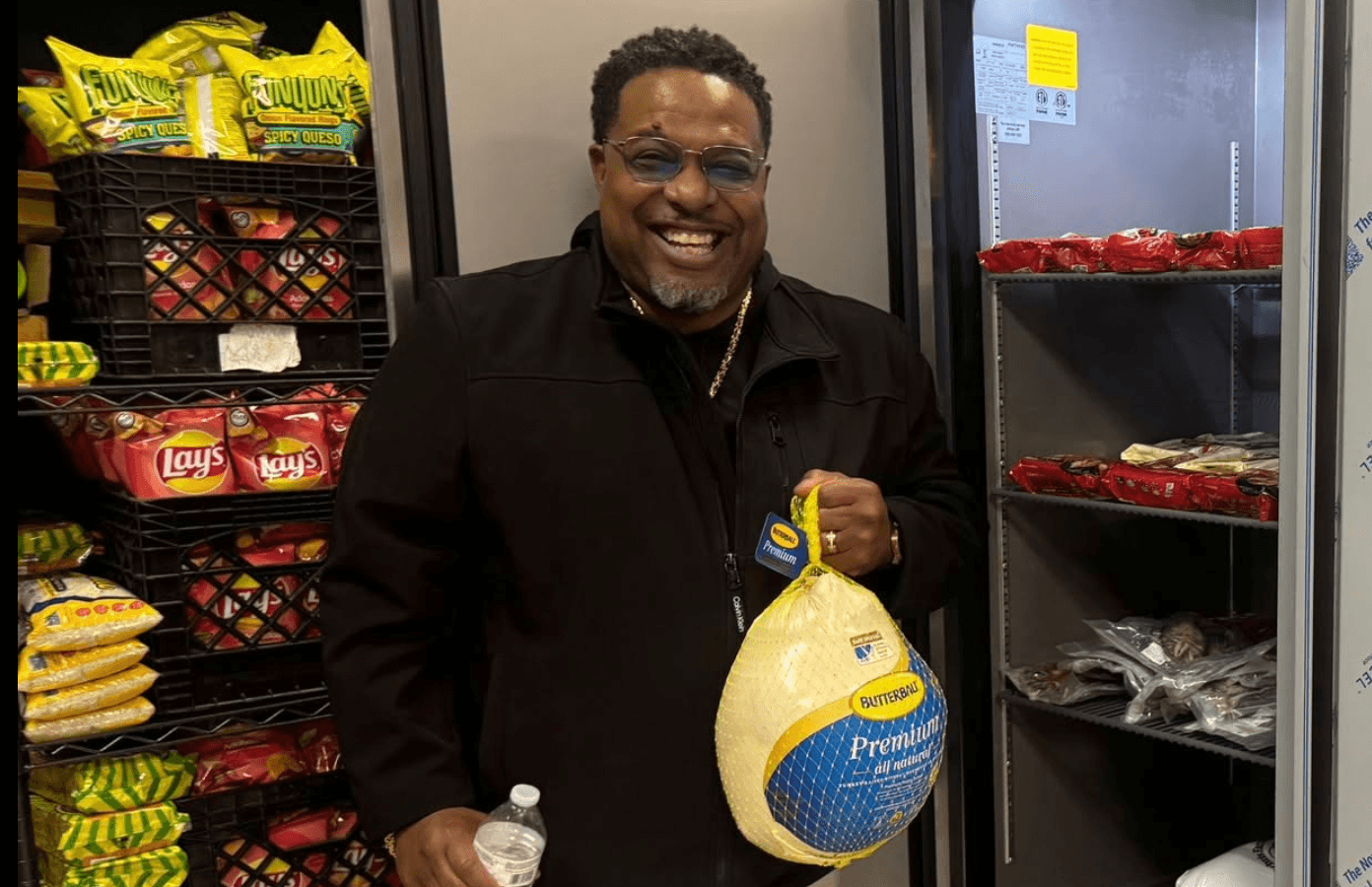 News | Positive Encouraging K-LOVE