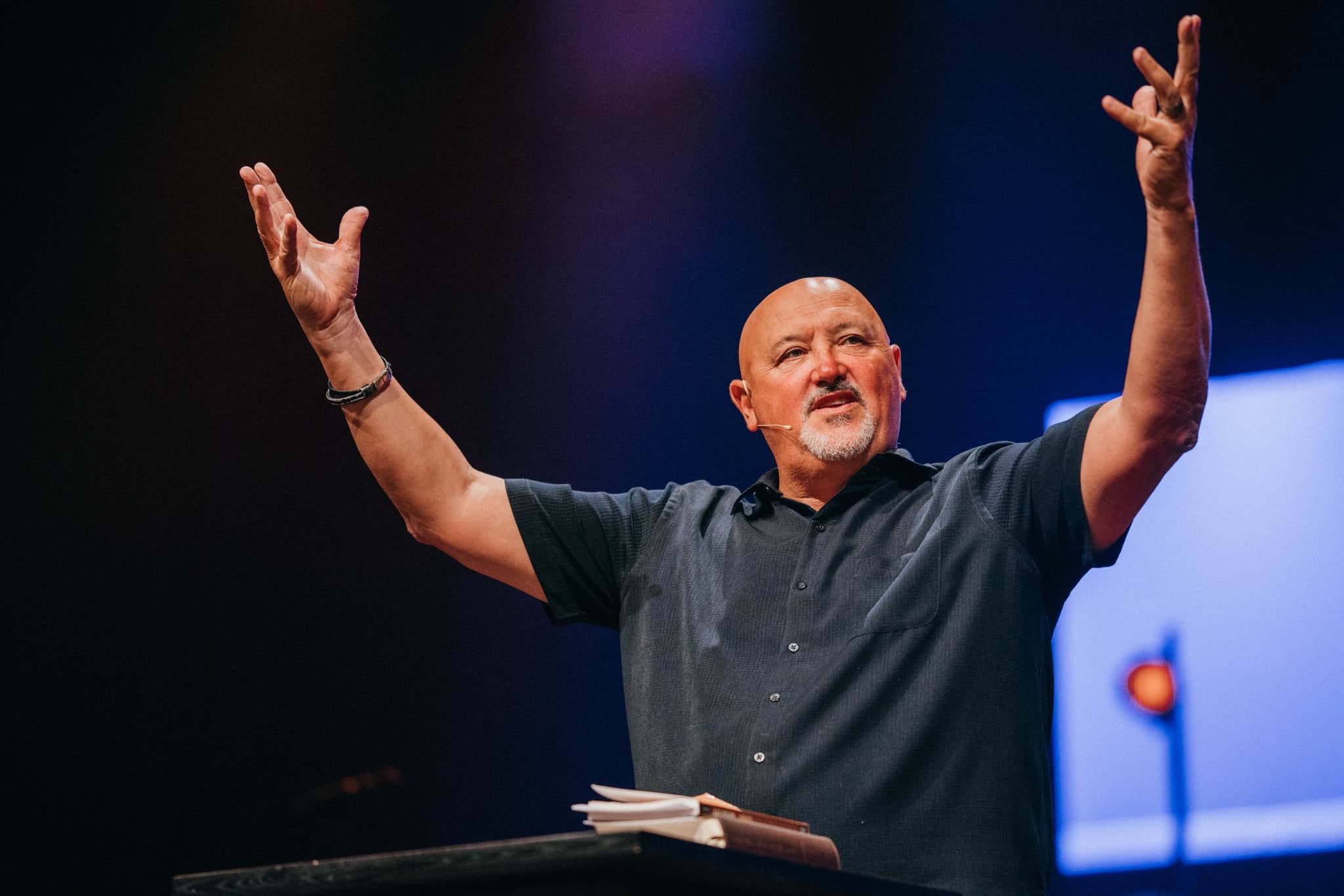 News | Positive Encouraging K-LOVE