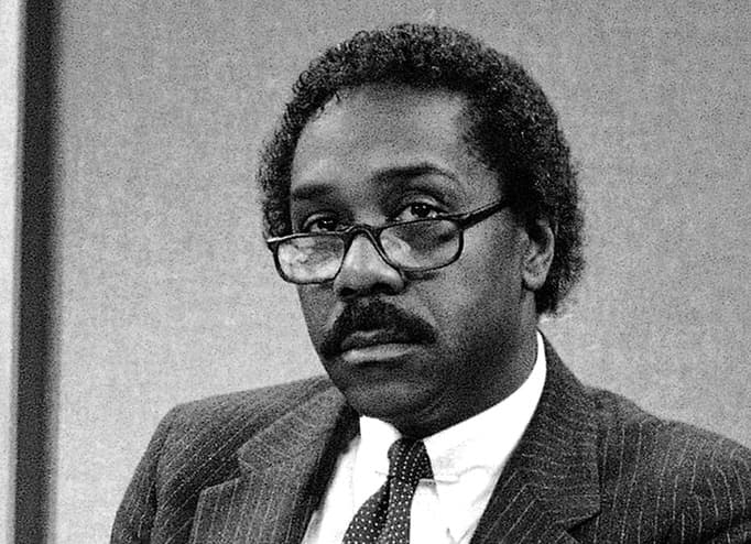 He Later Became A Pastor: Demond Wilson, Played Lamont On 'Sanford ...