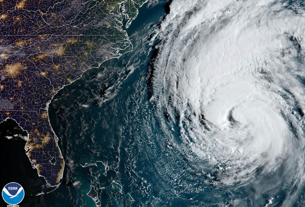 Powerful New Hurricane Season Predicted. Why? | Positive Encouraging K-LOVE