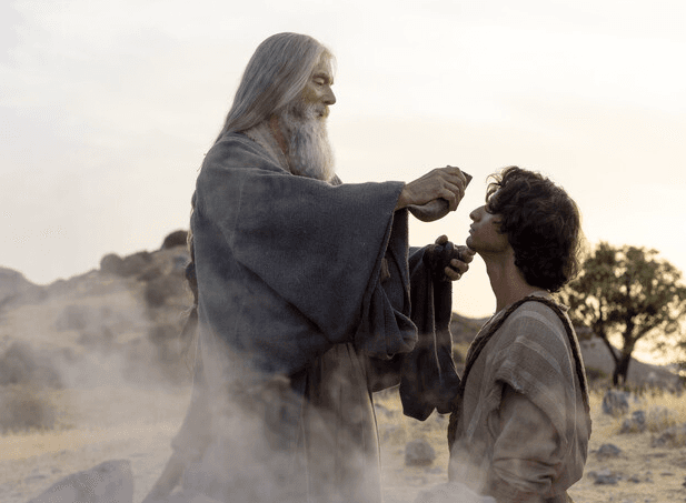 New 'House Of David’ #3 Series On Prime Video, Pastor Greg Laurie ...