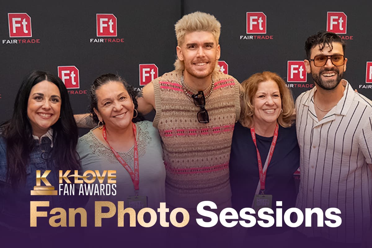 Home | Positive Encouraging K-LOVE | Positive Encouraging K-LOVE