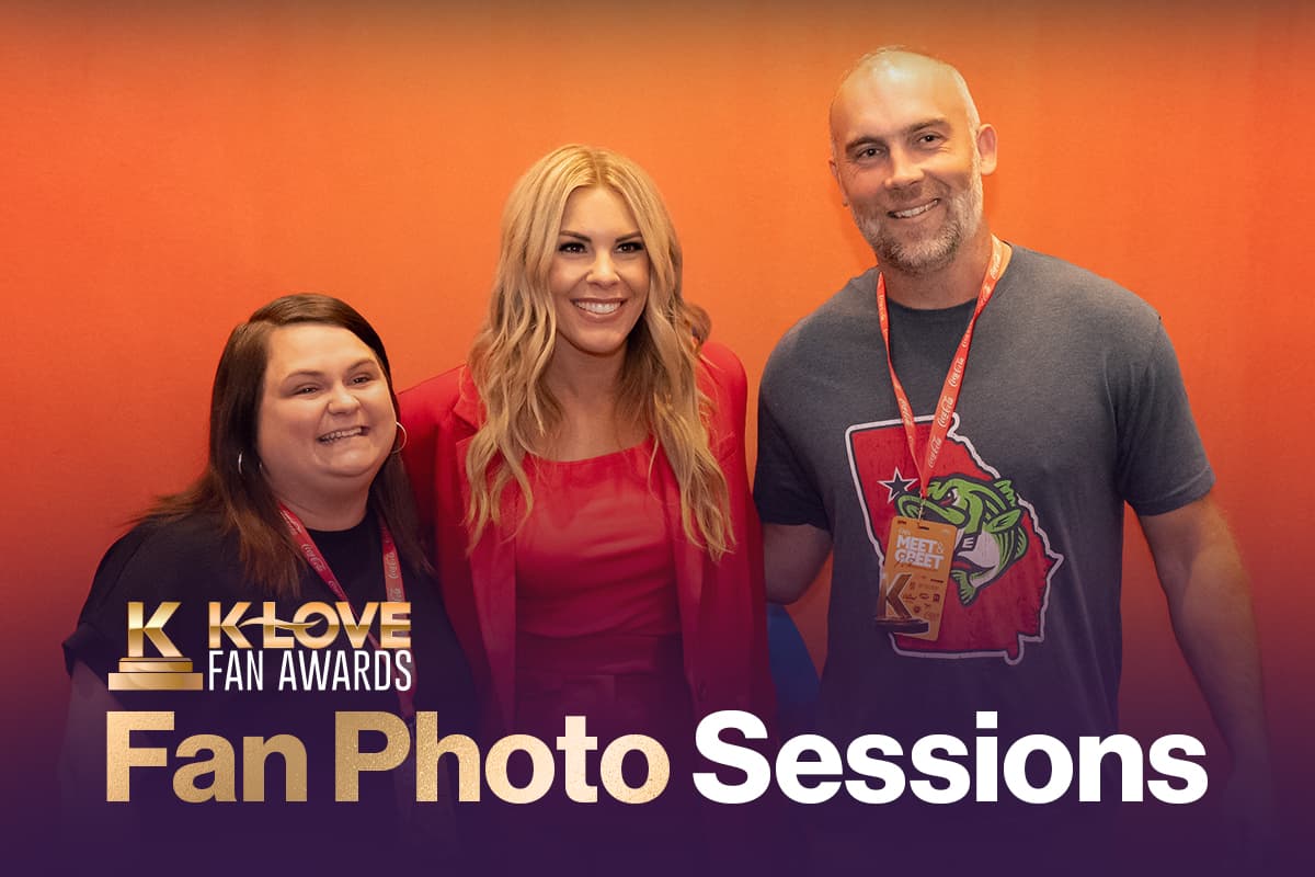 Home | Positive Encouraging K-LOVE | Positive Encouraging K-LOVE