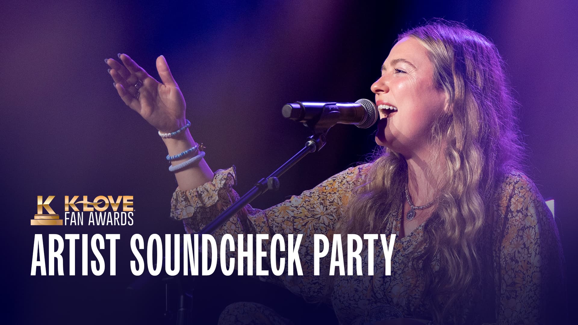 Home | Positive Encouraging K-LOVE