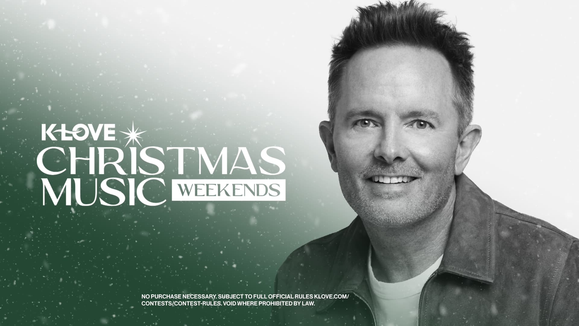 Home | Positive Encouraging K-LOVE