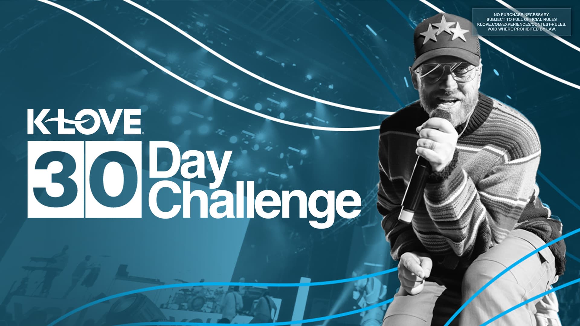 Home | Positive Encouraging K-LOVE